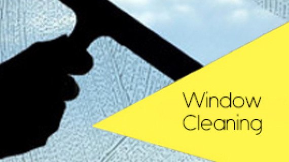 All-Purpose Cleaning Services | West Midlands | Service Master Mercia