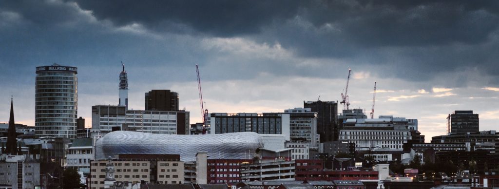 Office Cleaning Company in Birmingham | ServiceMaster Mercia