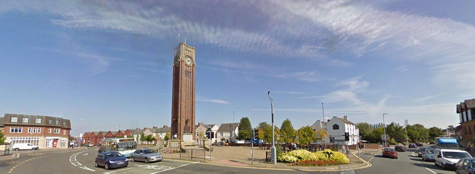 Office Cleaning Company in Coalville | ServiceMaster Mercia